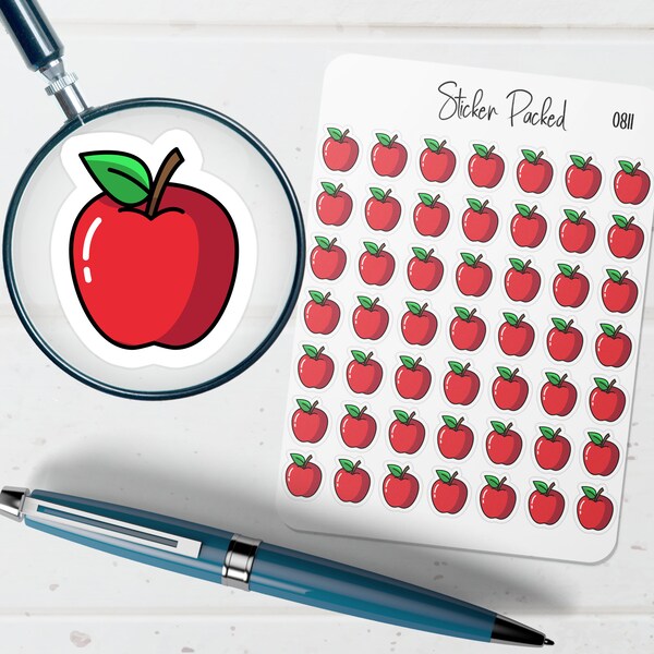 Stickers Pack - Etsy