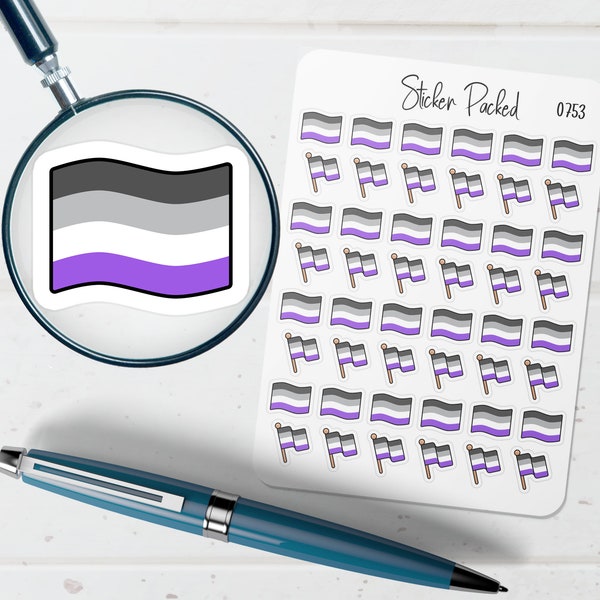 Asexual - Etsy