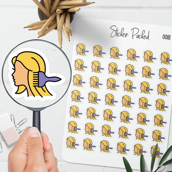 Hair Color Dye - Etsy