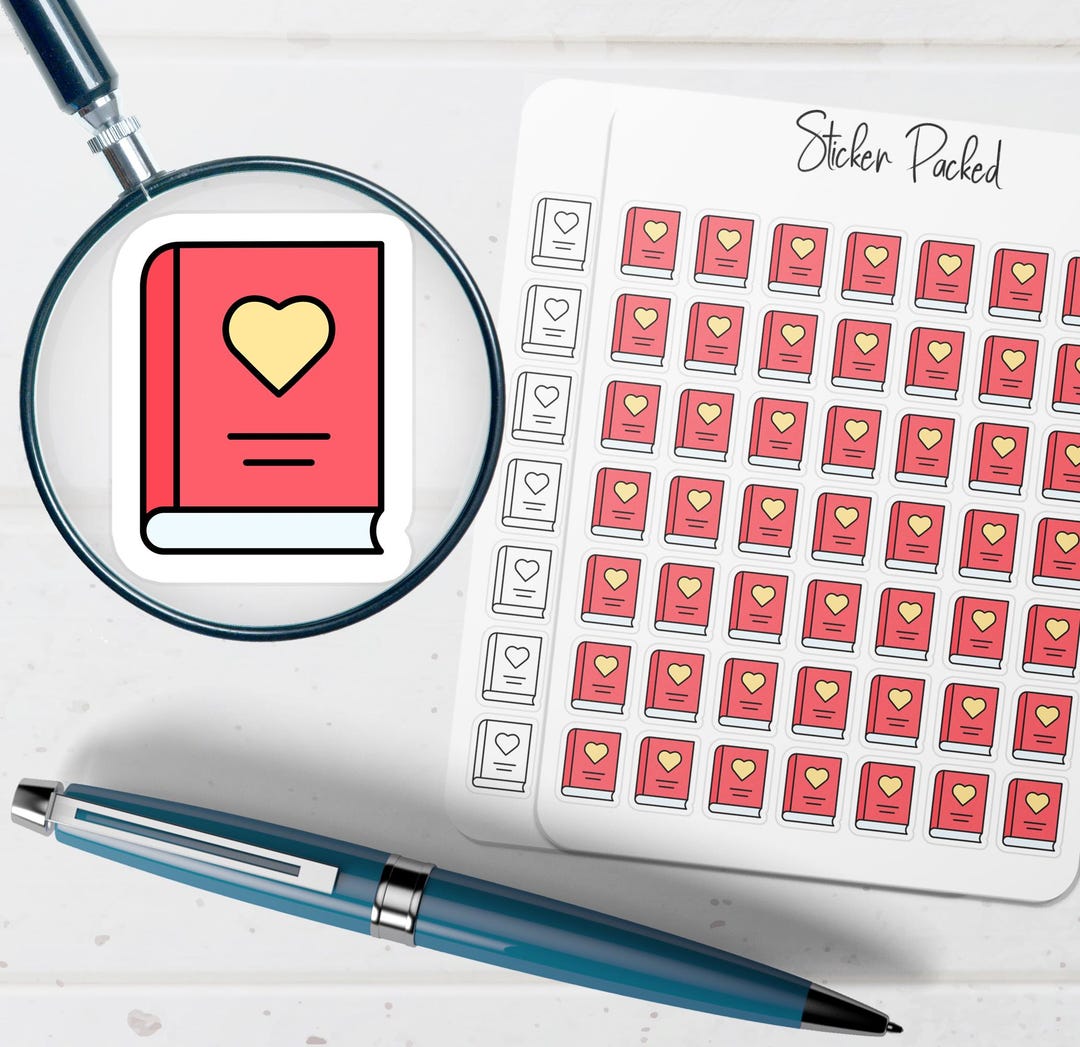 Favorite Subject Planner Sticker Favorite Subject Icon Sticker Favorite ...