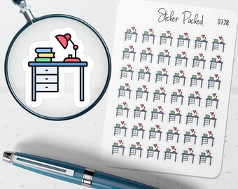 Palm Tree Planner Sticker Palm Tree Icon Sticker Palm Tree Sticker - Etsy