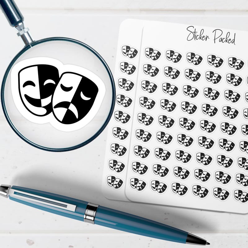 Paper Theatre Small - Etsy