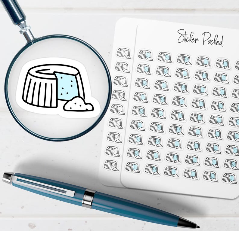 Ricotta Cheese Planner Sticker Ricotta Cheese Icon Sticker Ricotta ...
