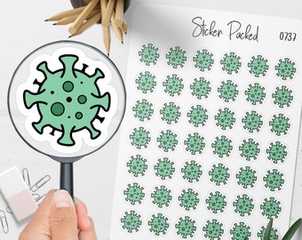 Hail Planner Sticker Hail Icon Sticker Hail Sticker - Etsy