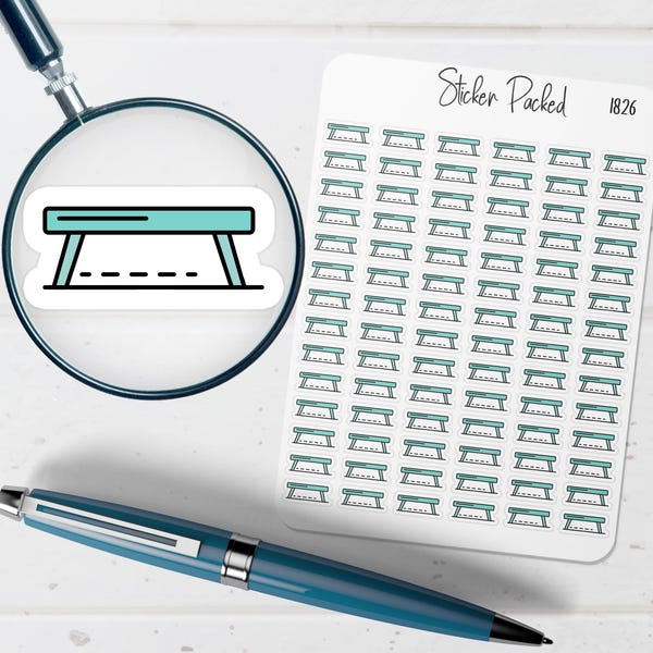 Gymnastics Balance Beam Plans - Etsy