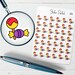 MRI Scan Planner Sticker MRI Scan Icon Sticker MRI Scan Sticker ...