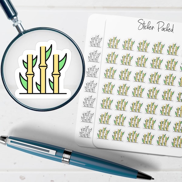 Cane Planner - Etsy