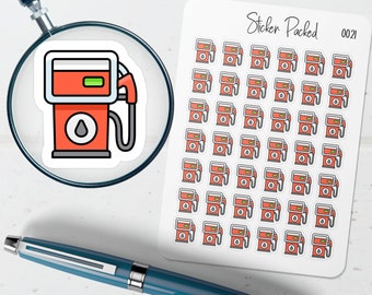 Haircut Planner Stickers Hair Cut Planner Stickers Hair Day Stickers ...