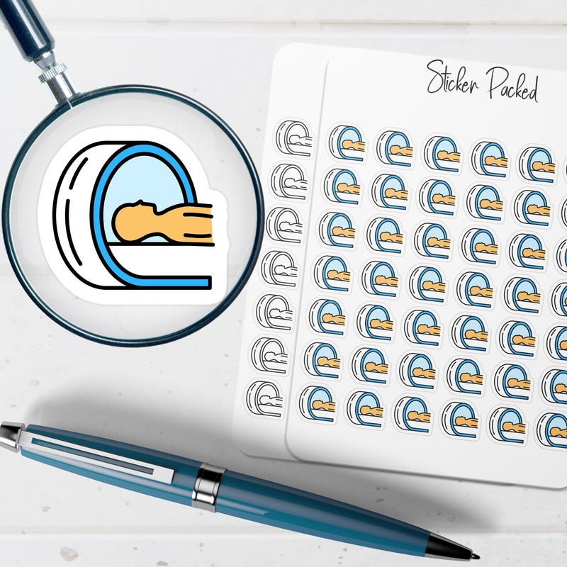 StickerPacked - Etsy