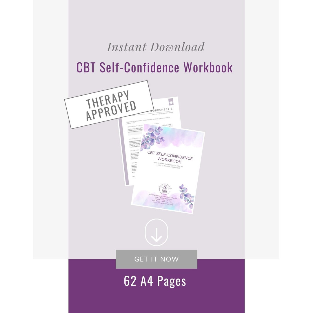 Women Mental Health Therapy Approved Self-confidence - Etsy