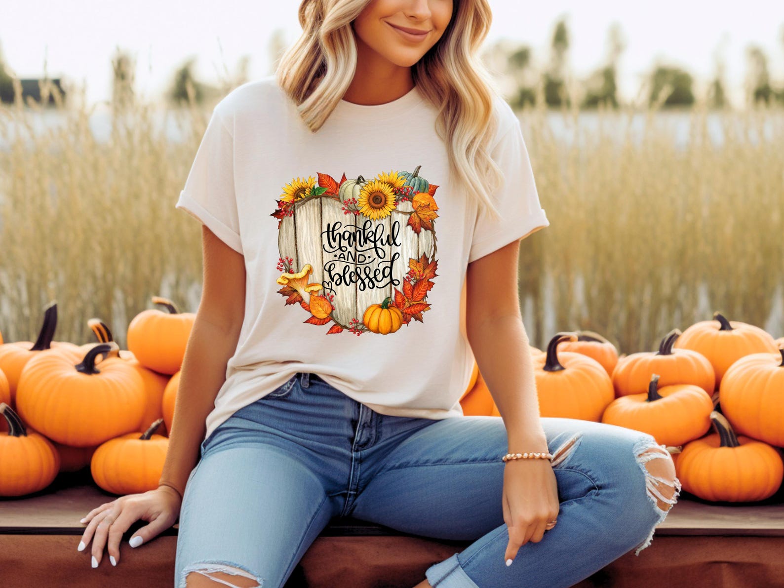 Retro Fall Png Bundle, Fall Png, Fall Shirt Png, Pumpkin Season Png ...