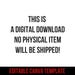Blanket Order Form Template: Editable Small Business Forms (digital ...