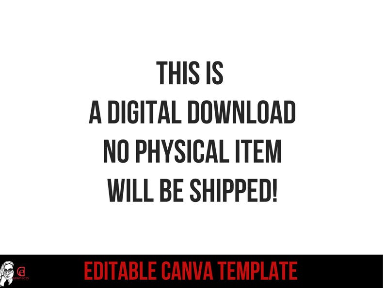 Blanket Order Form Template: Editable Small Business Forms (digital ...