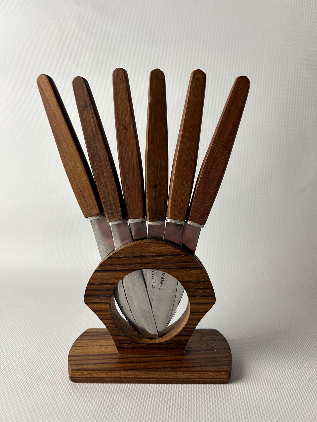 Fruit Knives Arch - Etsy