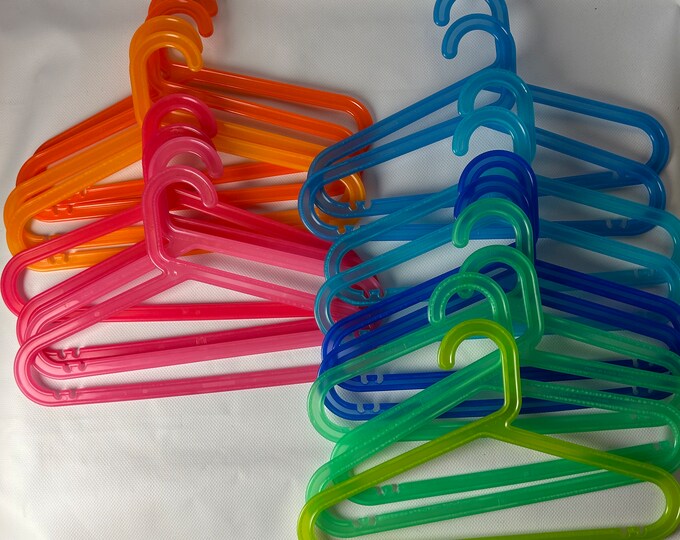 IKEA Bagis Clothes Hanger Set of 18. Kids Room Hangers, Anna Efverland ...