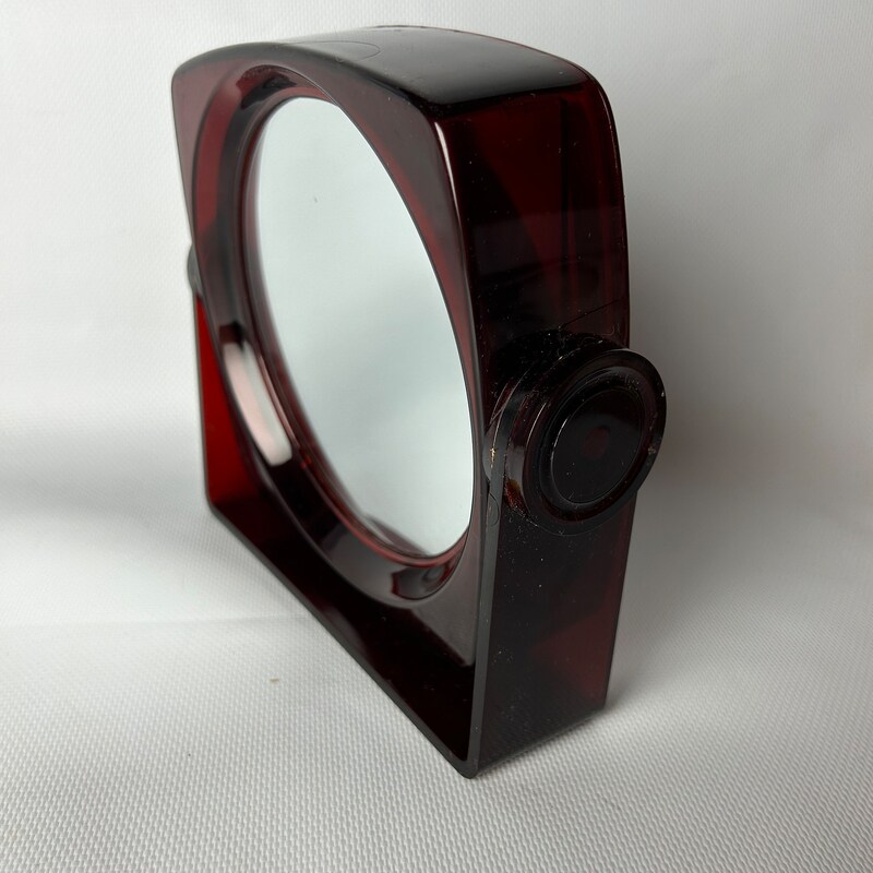 70s Mirror - Etsy