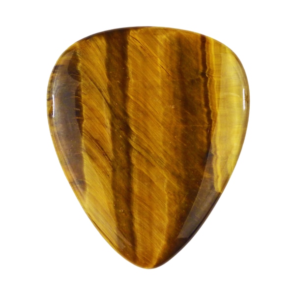 Yellow Tiger Eye - Etsy