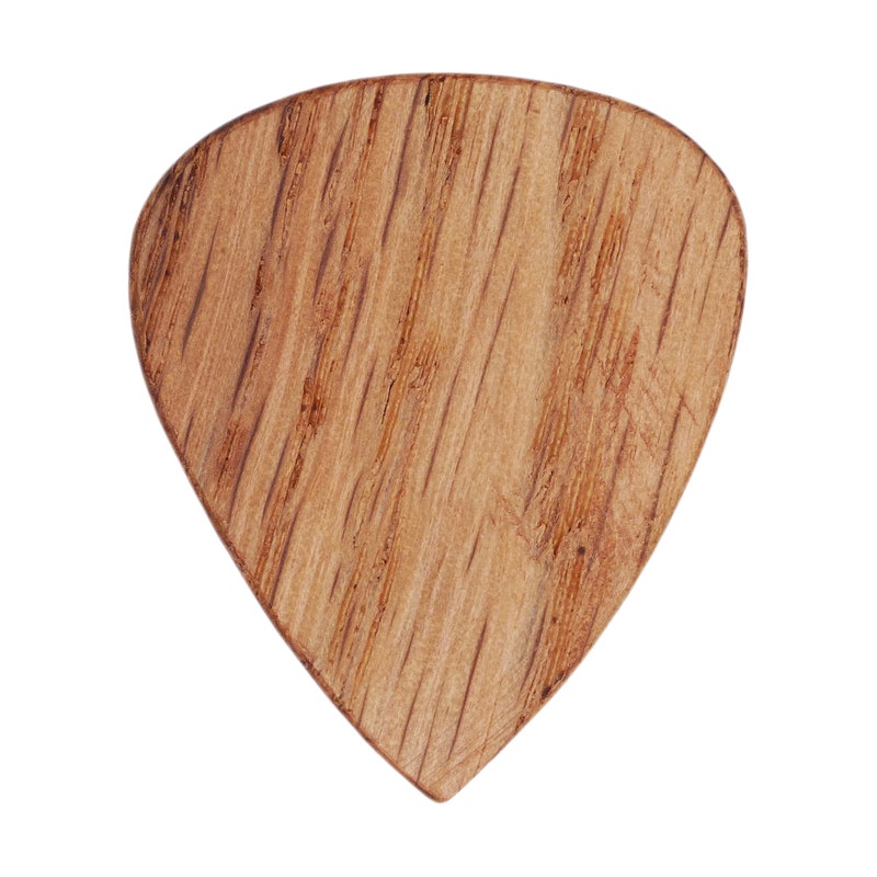 Wood Guitar Pick - Etsy