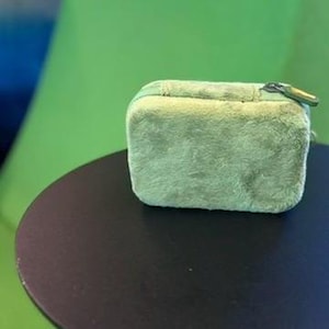 Cozy - Smell Proof - Stash Case - Etsy