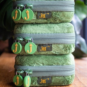 Cozy - Smell Proof - Stash Case - Etsy