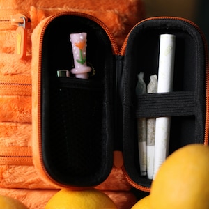 Cozy - Smell Proof - Stash Case - Etsy