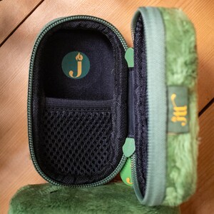 Cozy - Smell Proof - Stash Case - Etsy