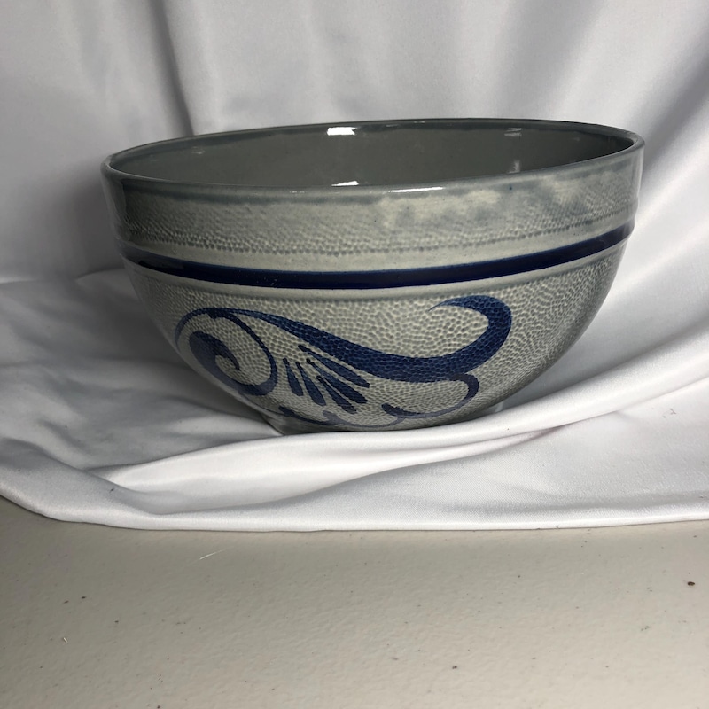 West German Bowls Pottery - Etsy