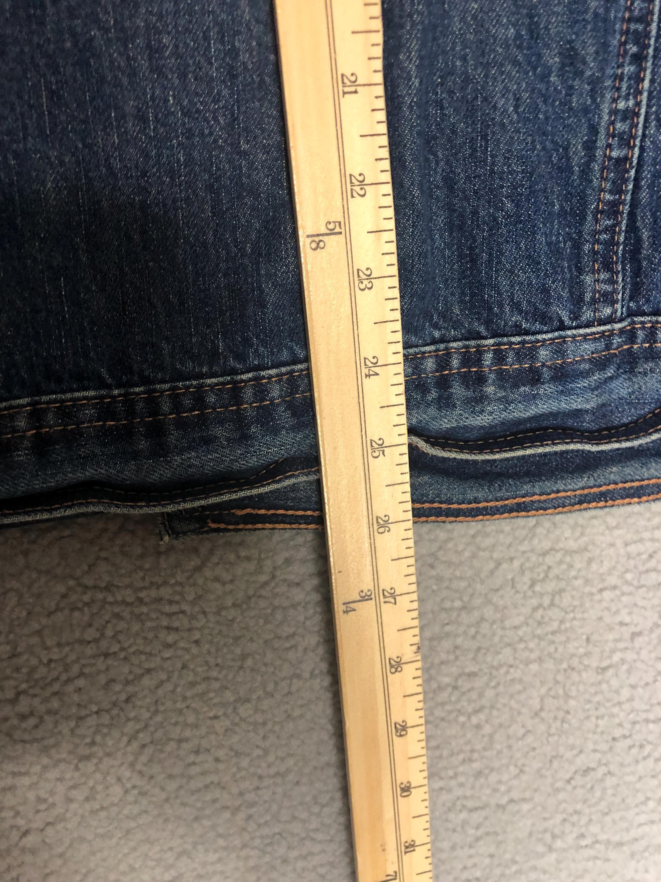 Disney Denim Jeans Jacket Tigger Size Large, Button up Pre Owned - Etsy