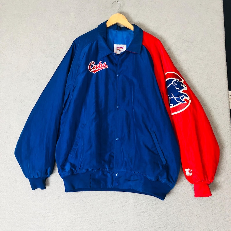90s Starter Jackets - Etsy