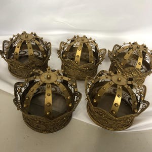 Crown Decor - Etsy
