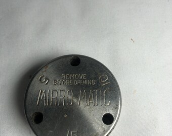 Vintage Pressure Cookers - Etsy