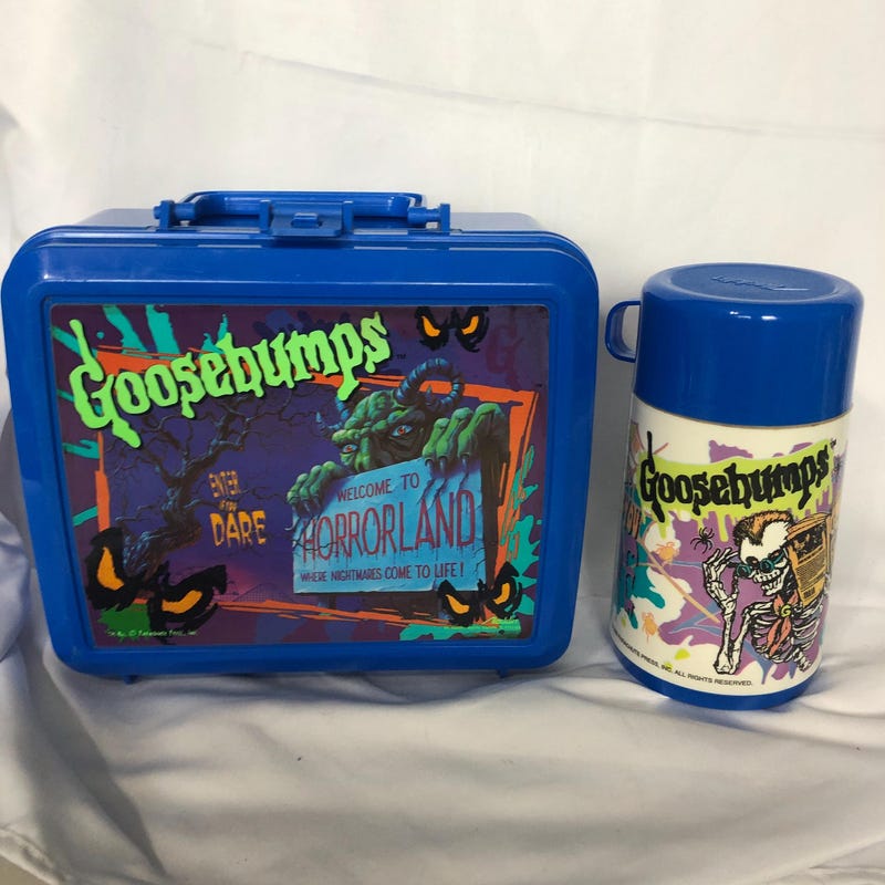 Aladdin Lunch Box - Etsy