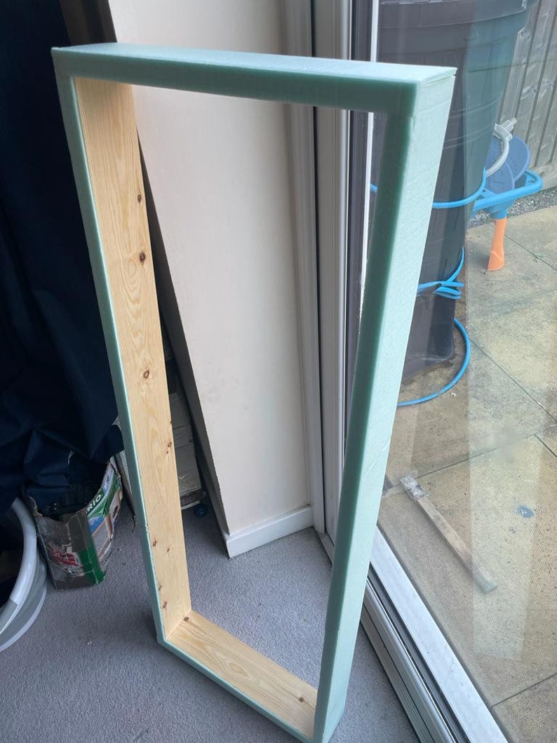 High Performance Sound Acoustic Panels - LED Lights and Wireless Remote ...