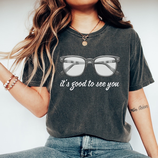 Eye Tech Shirt - Etsy