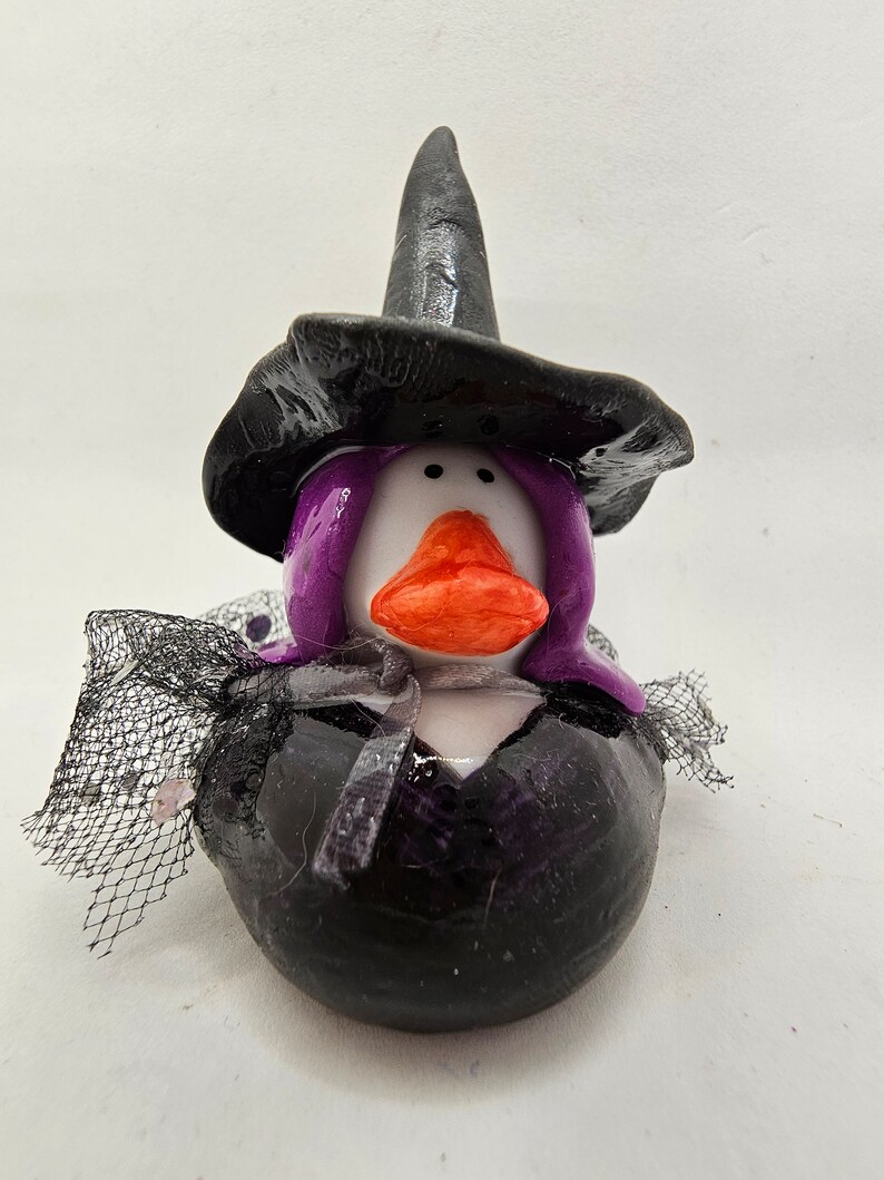 HALLOWEEN DUCKS - Etsy