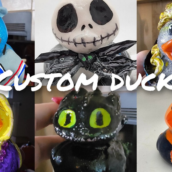 Rubber Ducks Jeep - Etsy