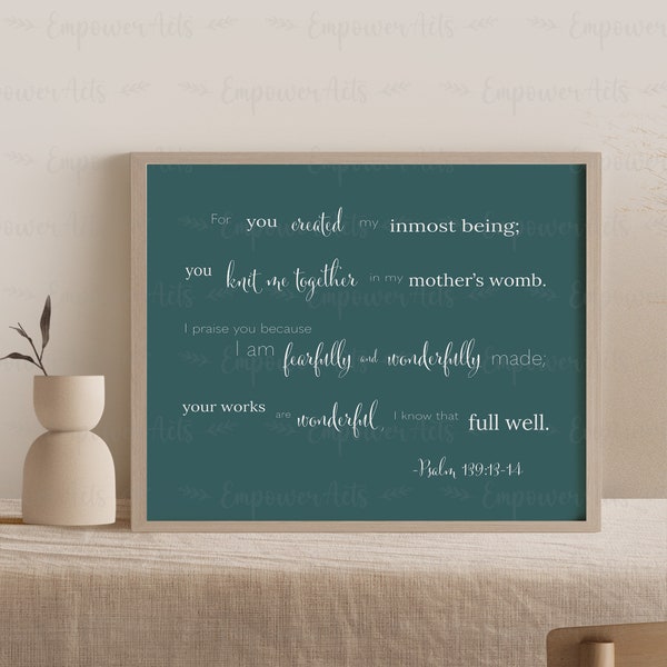 Knit in the Womb - Etsy