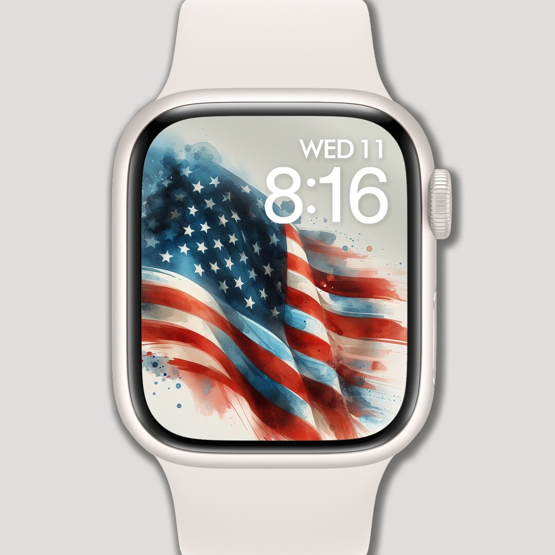 Digital Watch Face, Watch Wallpaper, Watch Background,instant Download ...