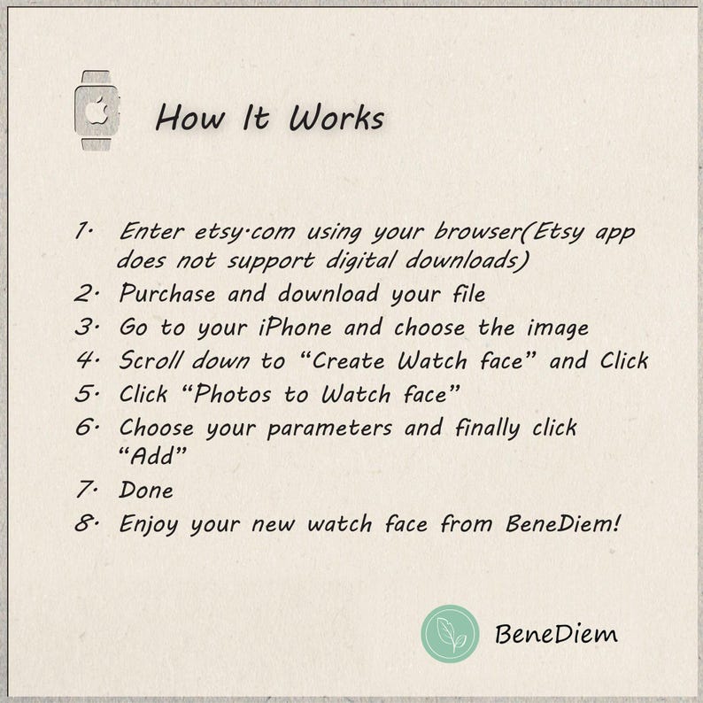 Apple Watch Wallpaper, Watch Face, Winter, Snowflakes, Watch Background ...