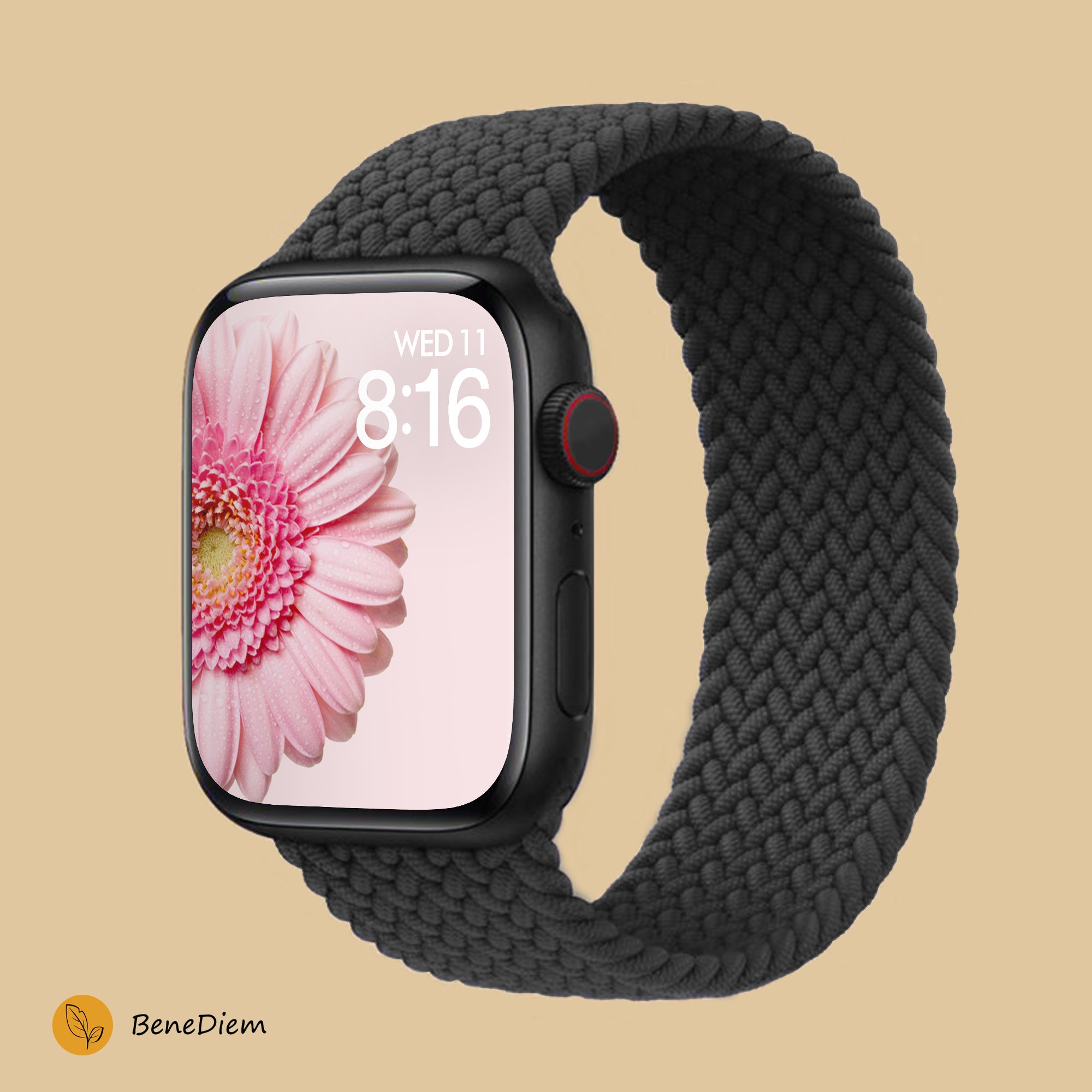 Apple Watch Wallpaper, Daisy, Watch Face, Photo, Flower, Watch ...