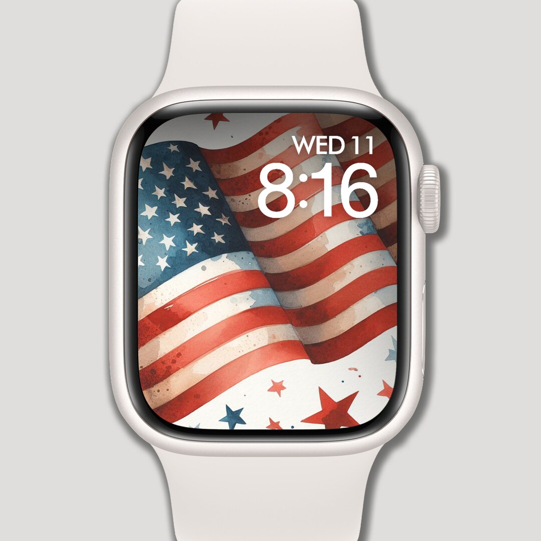 Digital Watch Face, Watch Wallpaper, Watch Background,instant Download ...