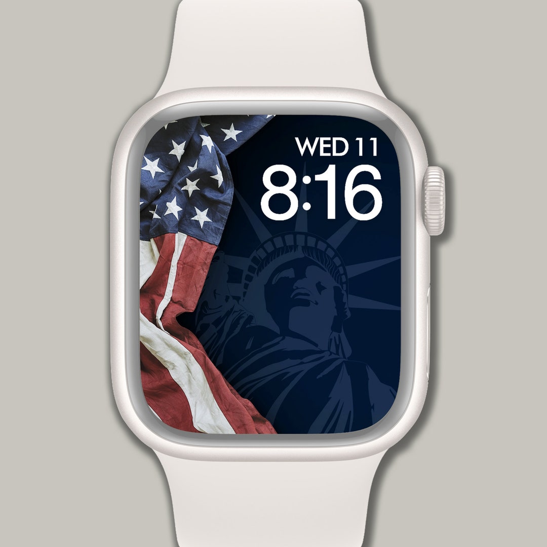 Digital Watch Face, Watch Wallpaper, Watch Background, Instant Download ...