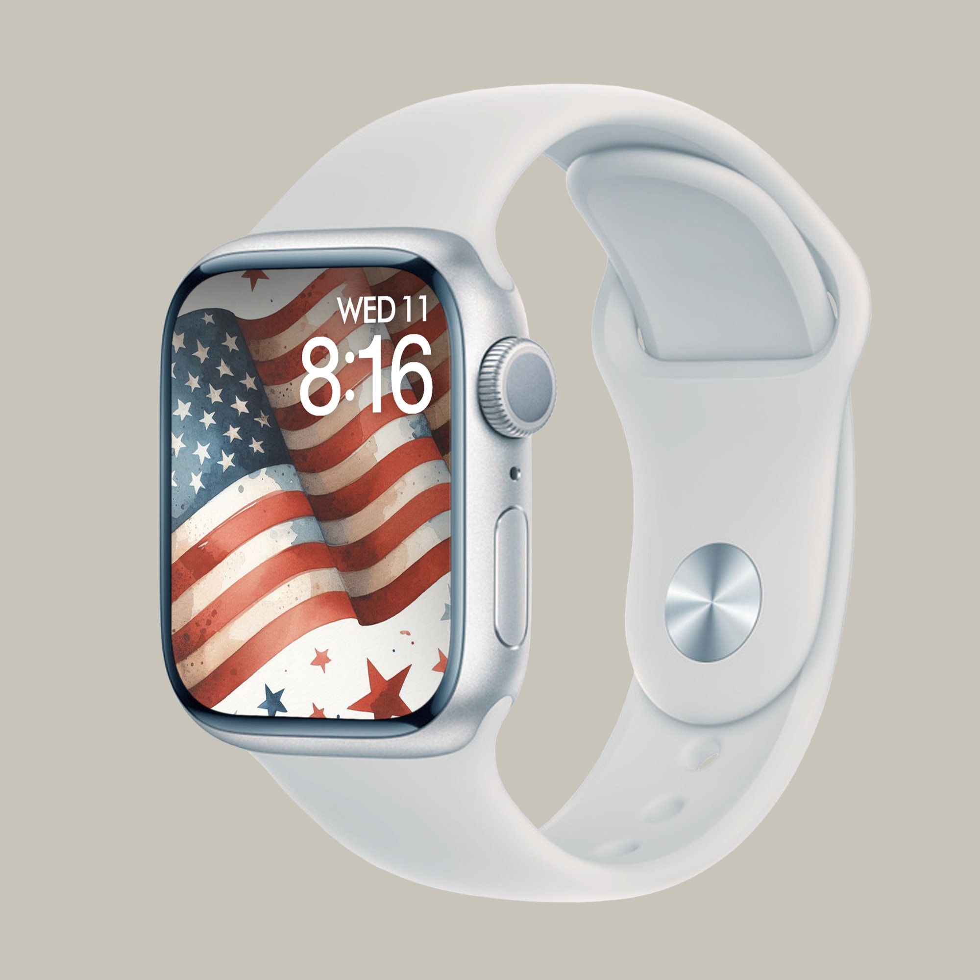 Digital Watch Face, Watch Wallpaper, Watch Background,instant Download ...