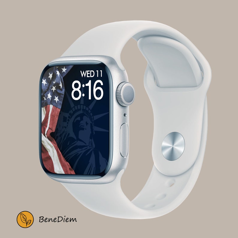 Digital Watch Face, Watch Wallpaper, Watch Background, Instant Download ...