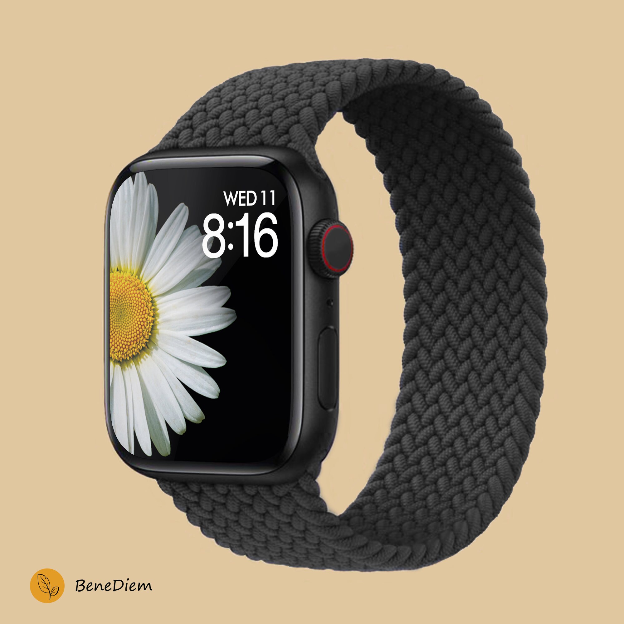 Apple Watch Wallpaper, Daisy, Watch Face, Photo, Flower, Watch ...