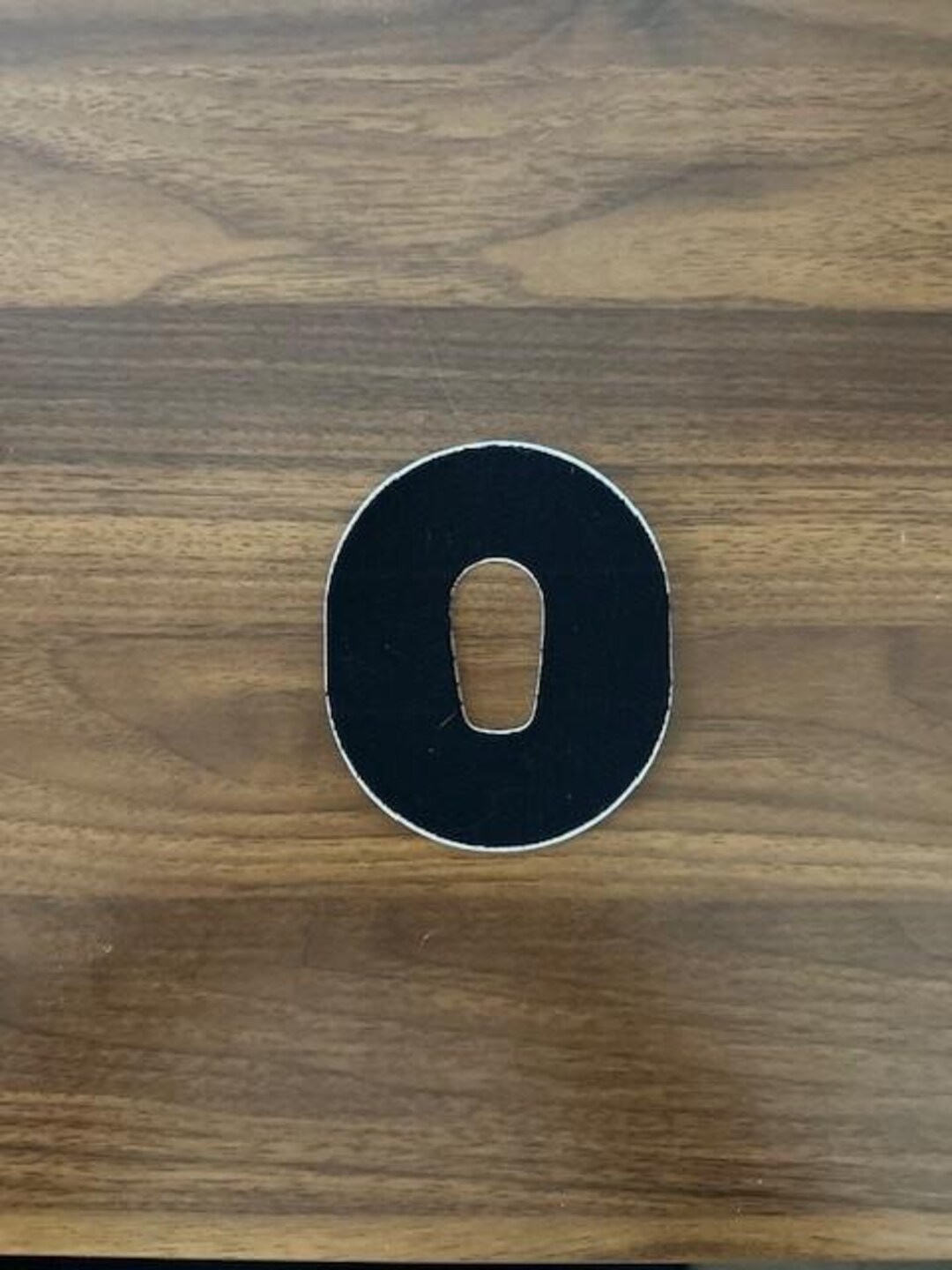 14 Black Dexcom G6 CGM Patches - Etsy