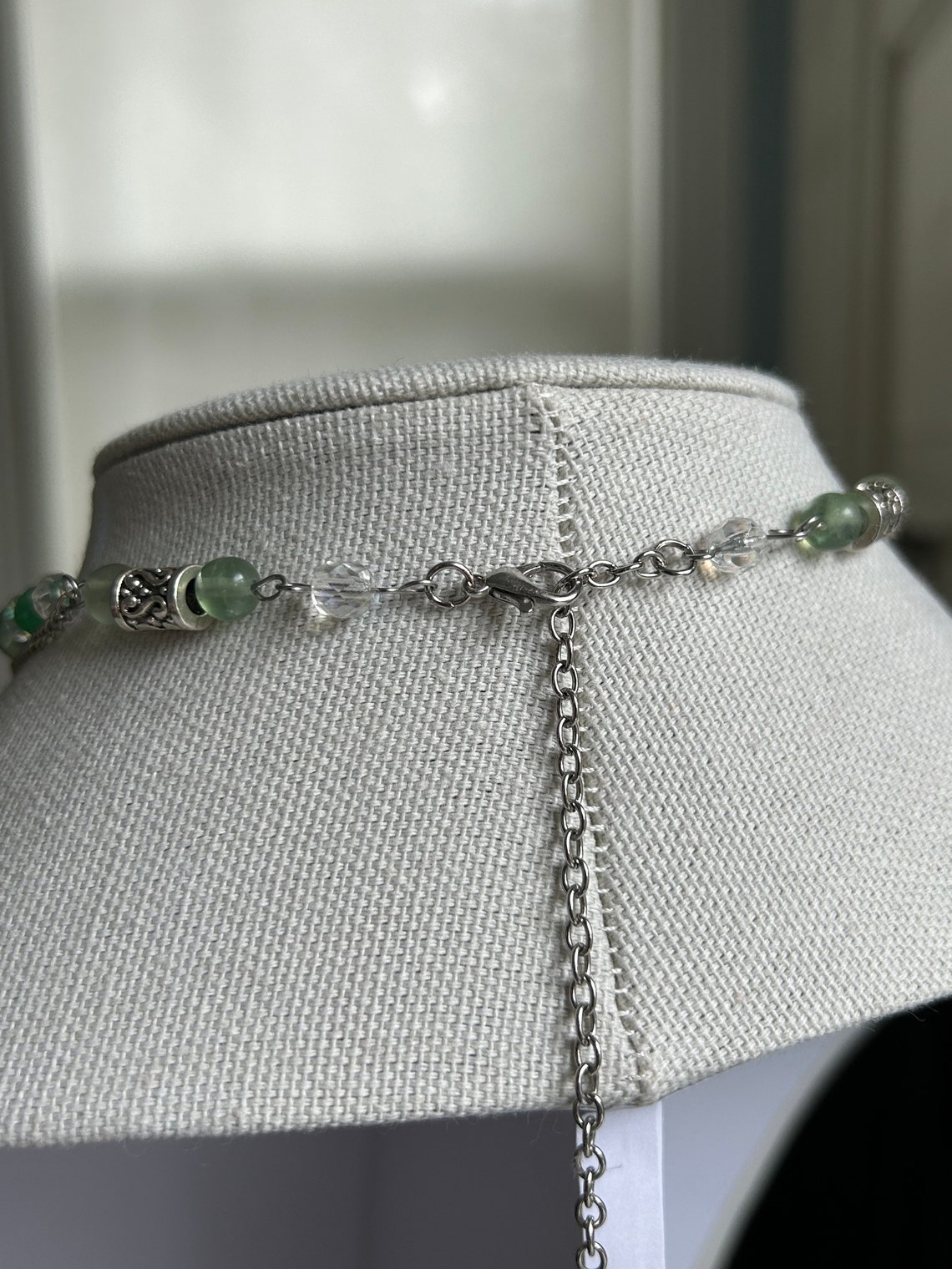 Sea Witch Necklace - Etsy