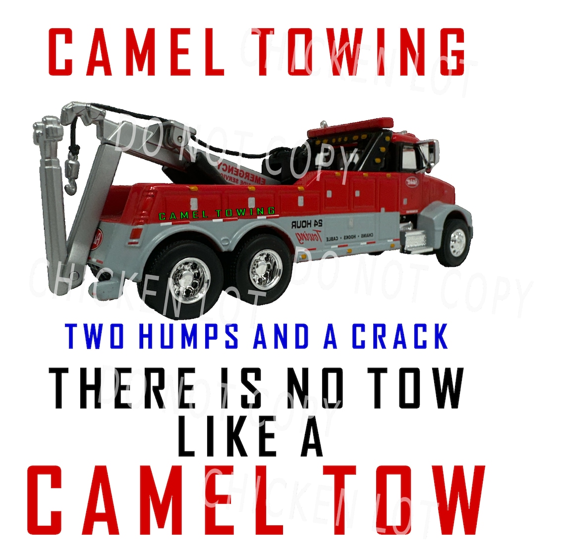 Camel Toe, Tow, Png, Sublimation, Adult, Funny, Hilarious, Instant ...