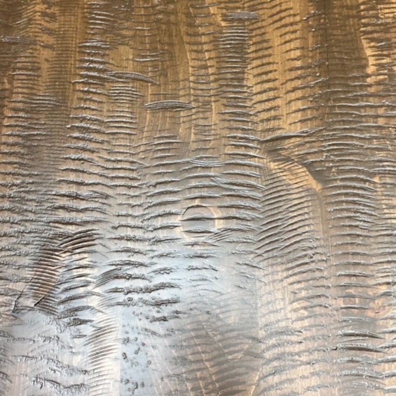 Rustic Sawn Pine Coffee Table - Etsy