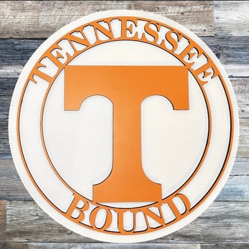 University of Tennessee - Etsy
